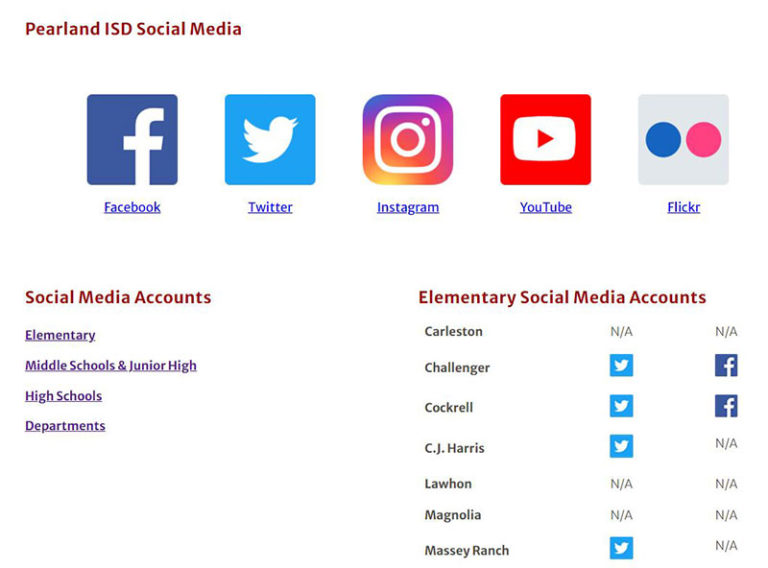 #SocialSchool4EDU · How to Create a Social Media Directory for Your School