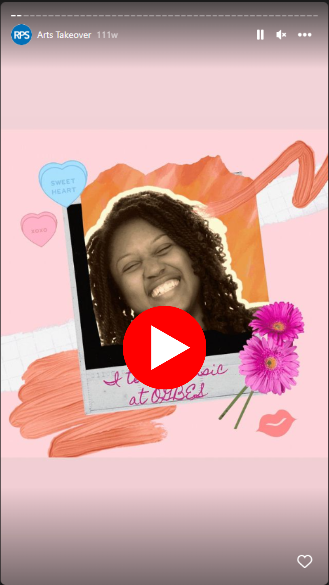 #SocialSchool4EDU · Blog · Your Instagram Story Takeover Guide