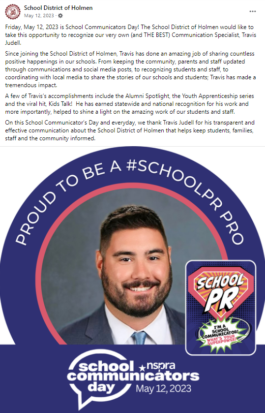 #SocialSchool4EDU · Blog · Why (and How) to Celebrate School ...