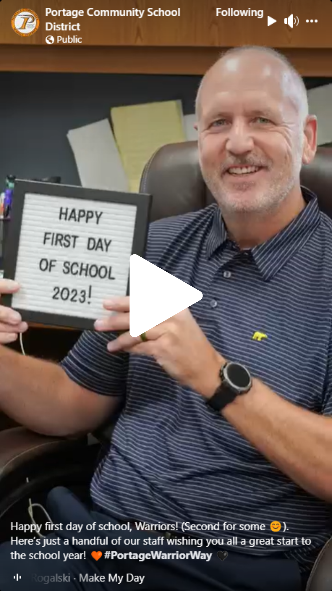 #SocialSchool4EDU · Blog · 20 Social Media Ideas for the First Day of ...