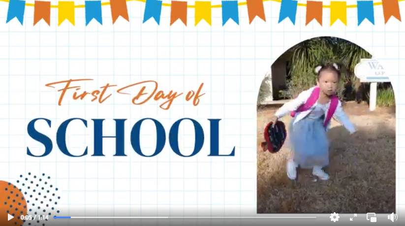 #SocialSchool4EDU · Blog · 20 Social Media Ideas for the First Day of ...